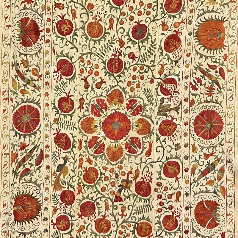 Suzani - Etsy