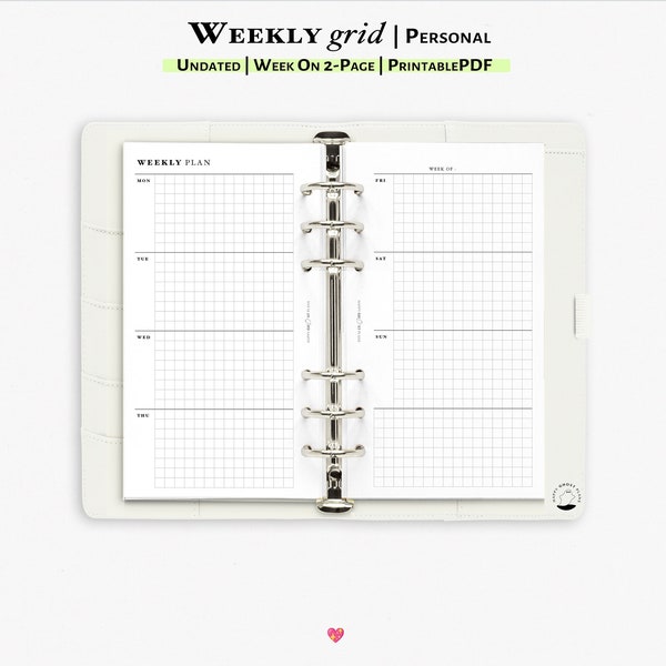 Horizontal Ring - Etsy