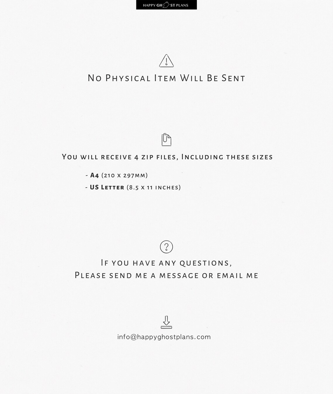 Square Grid and Dot Grid Printable PDF A4 Letter Paper - Etsy