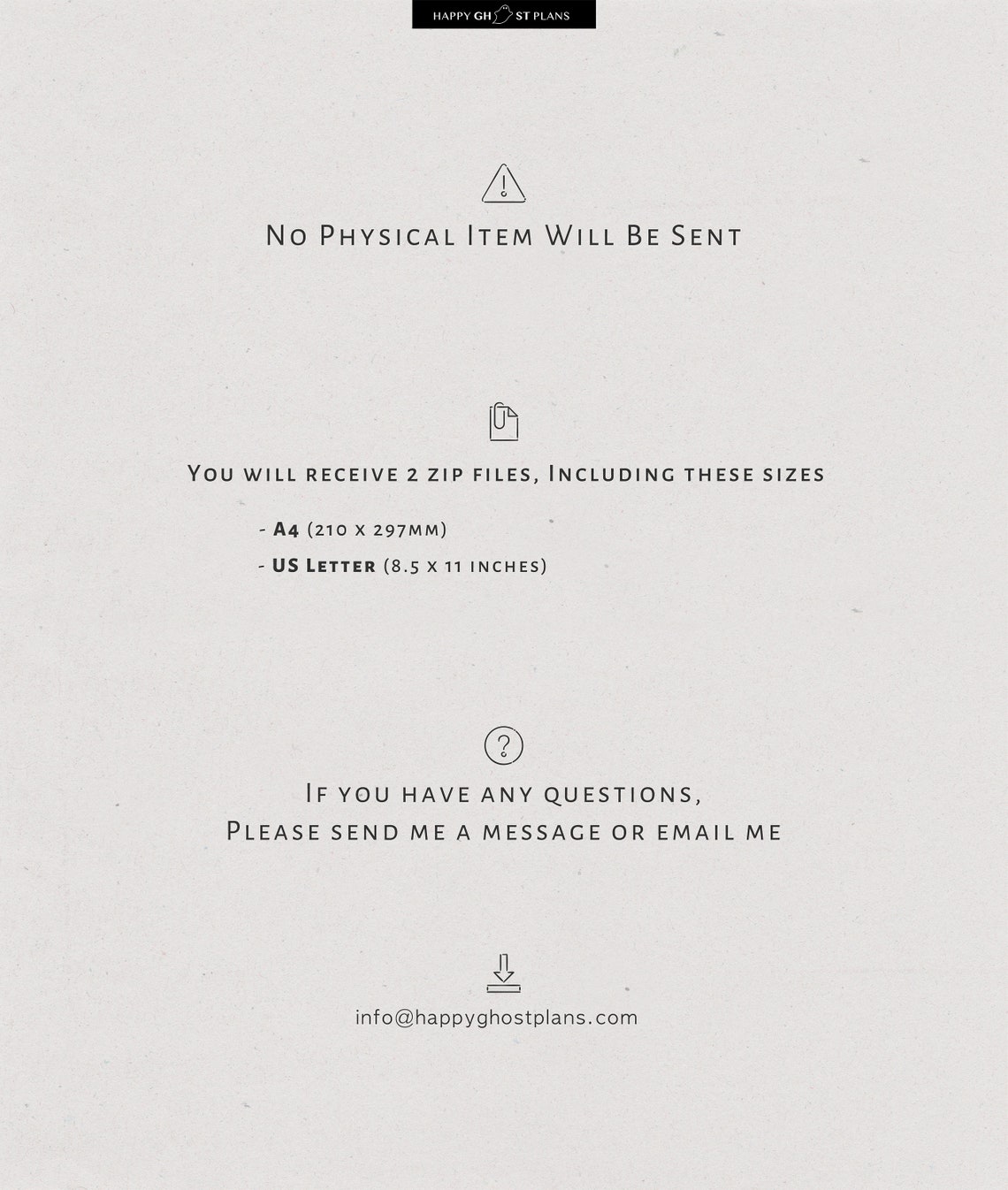 A4 US Letter Graph Paper PDF Printable 10mm 5mm 1.25mm - Etsy