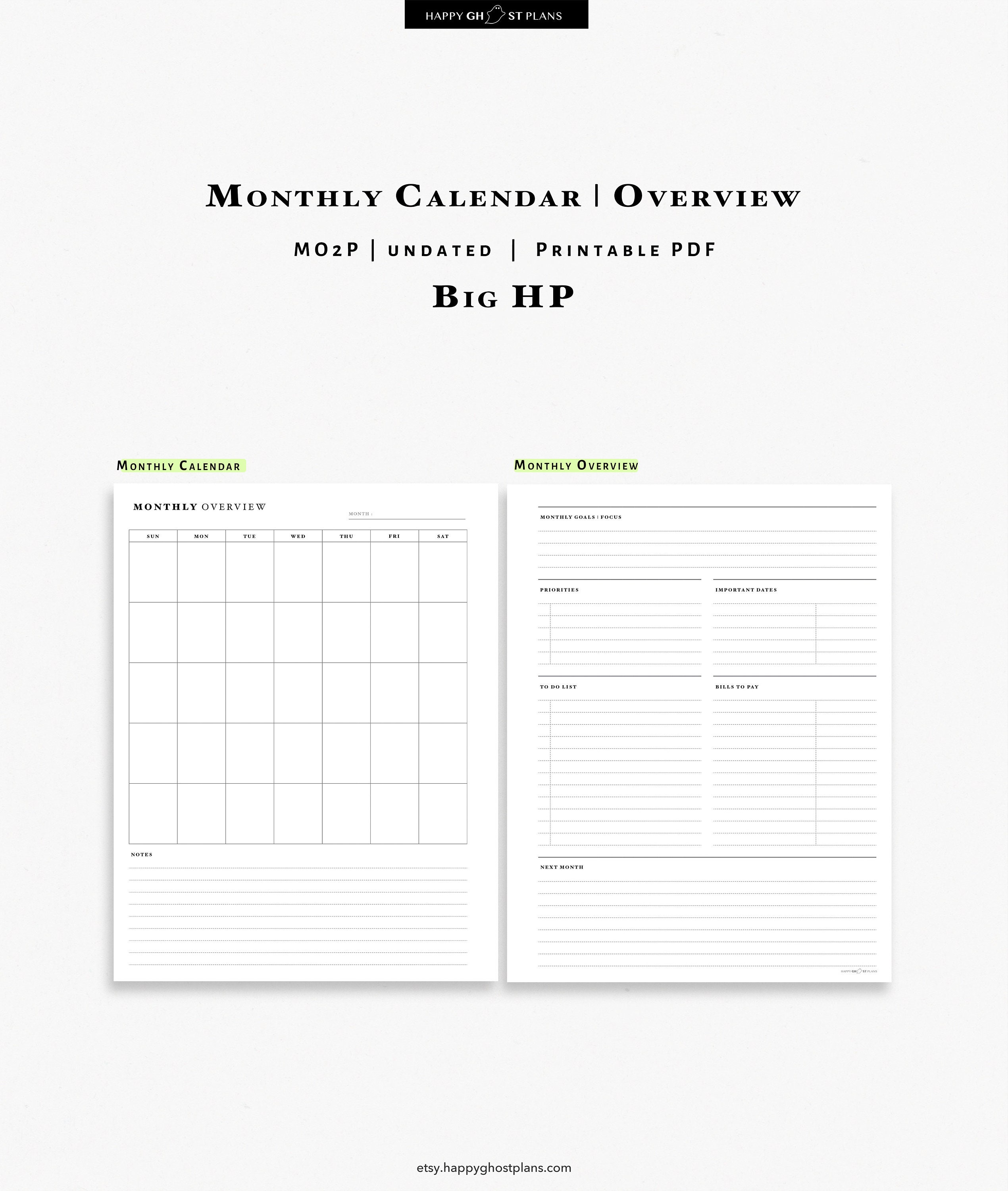 Monthly Overview Big Happy Planner Printable Inserts Disc Etsy monthly-overview-big-happy-planner-printable-inserts-disc-etsy