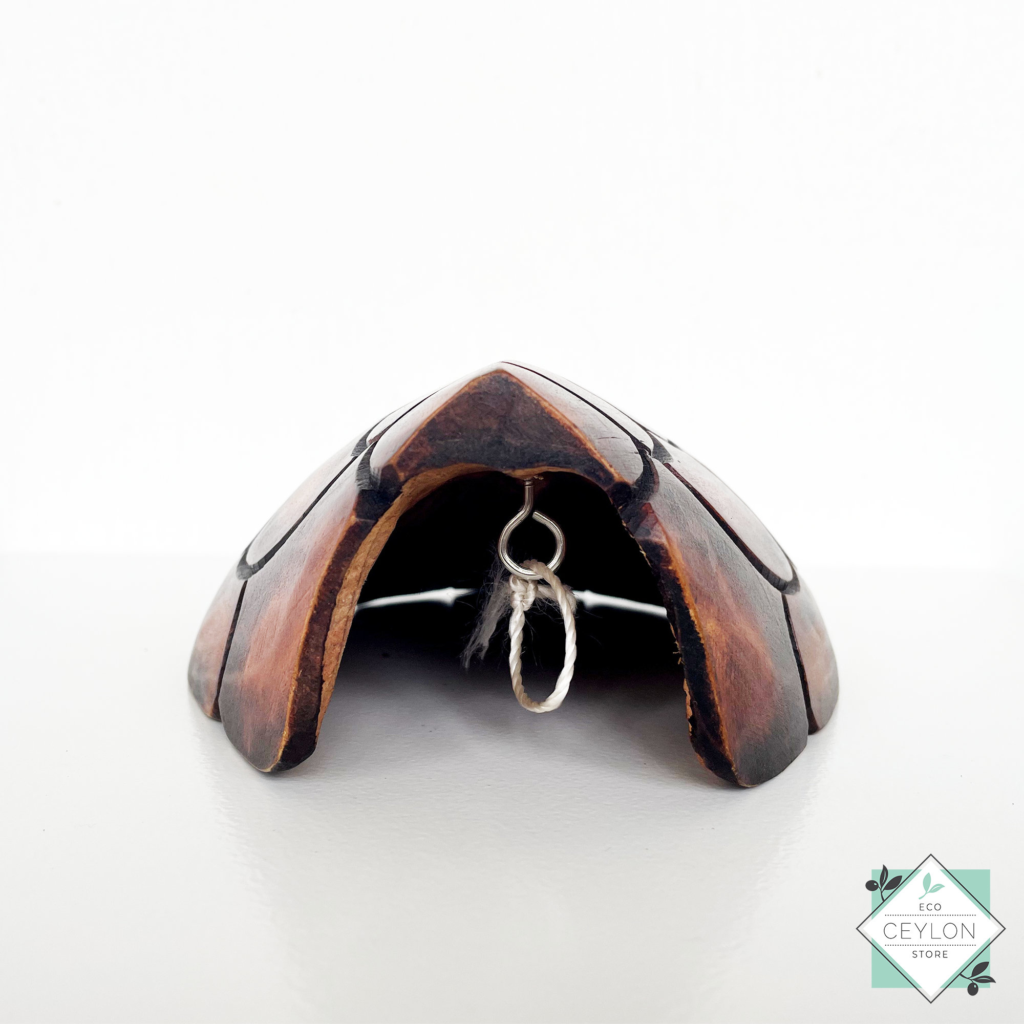 Hand Carved Wall Hang Wooden Sea Turtle Shell, Wood Sea Turtle Shell ...