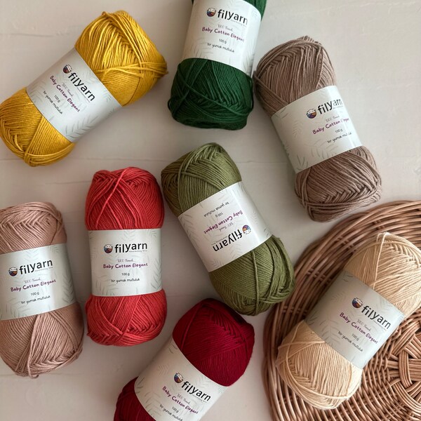 Yarn Pack - Etsy