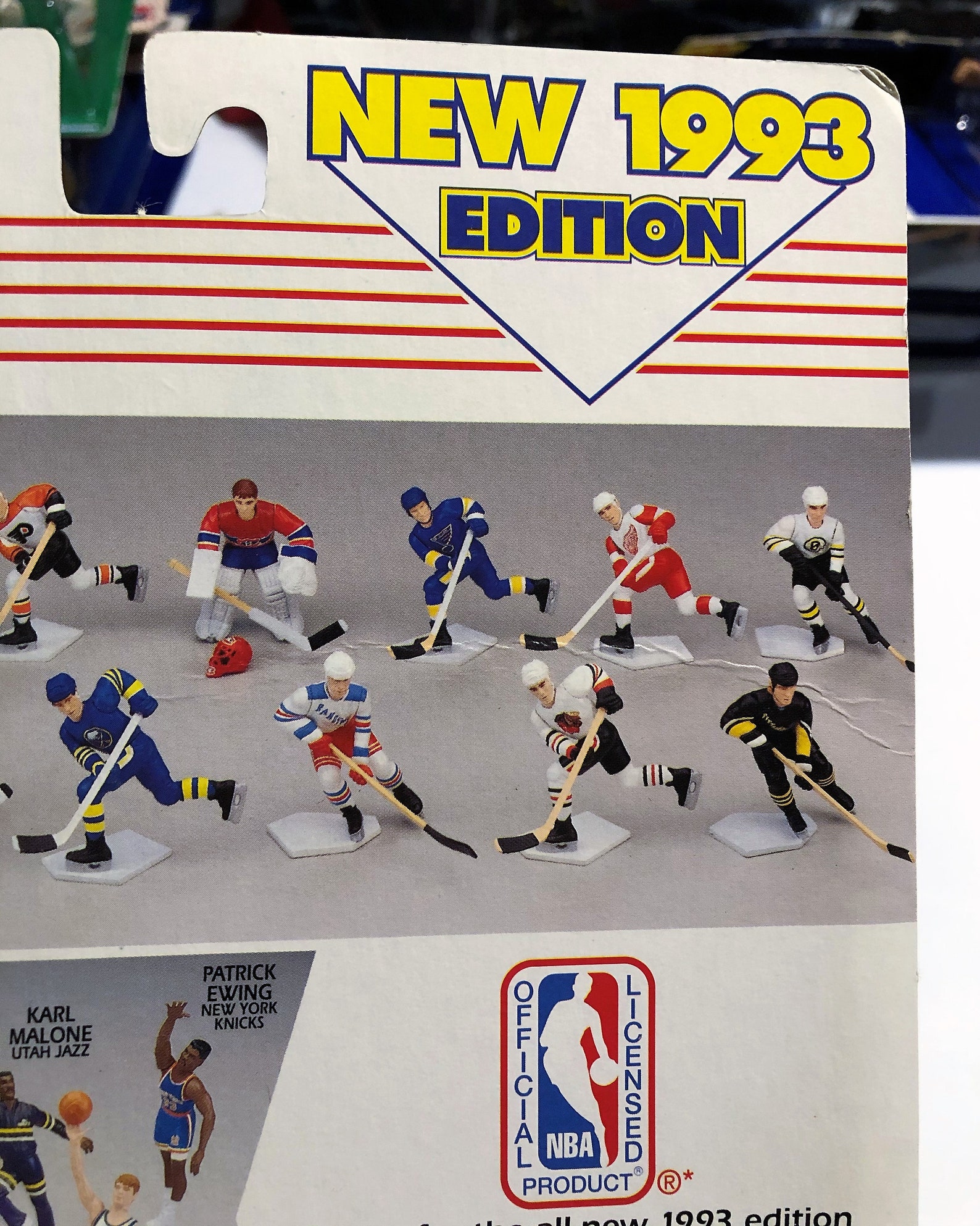 1993 Kenner Starting Lineup Avec Carte De S rie Sp ciale San Etsy France 1993-kenner-starting-lineup-avec-carte-de-s-rie-sp-ciale-san-etsy-france