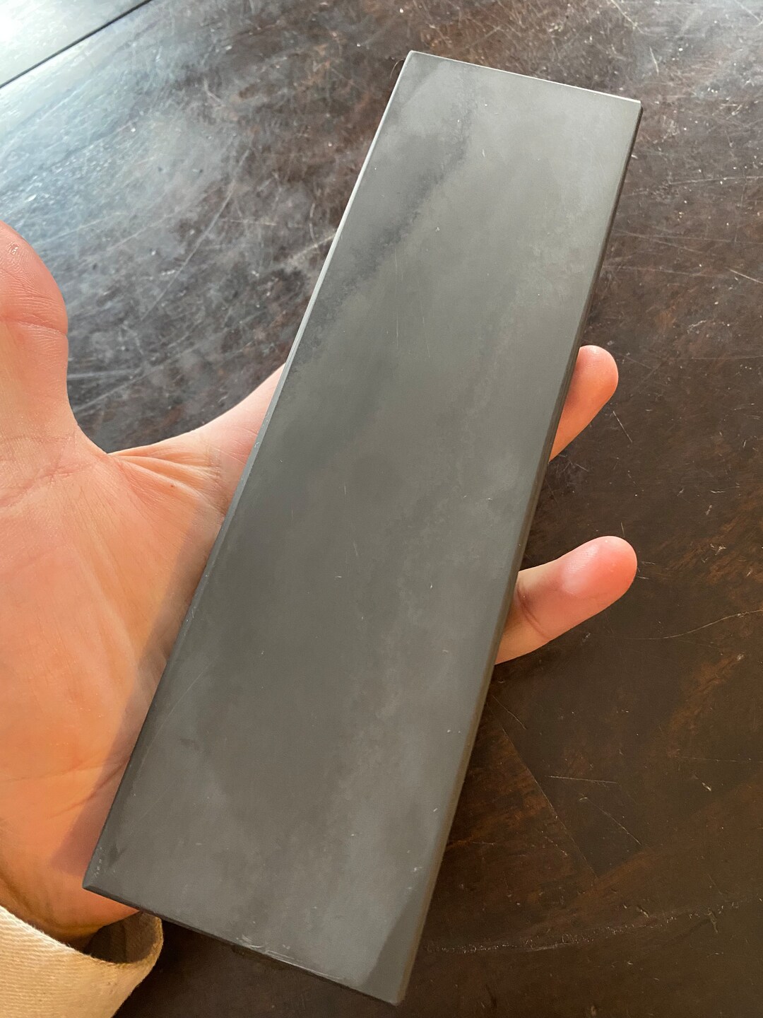 Black Shadow Razor Hone - Etsy