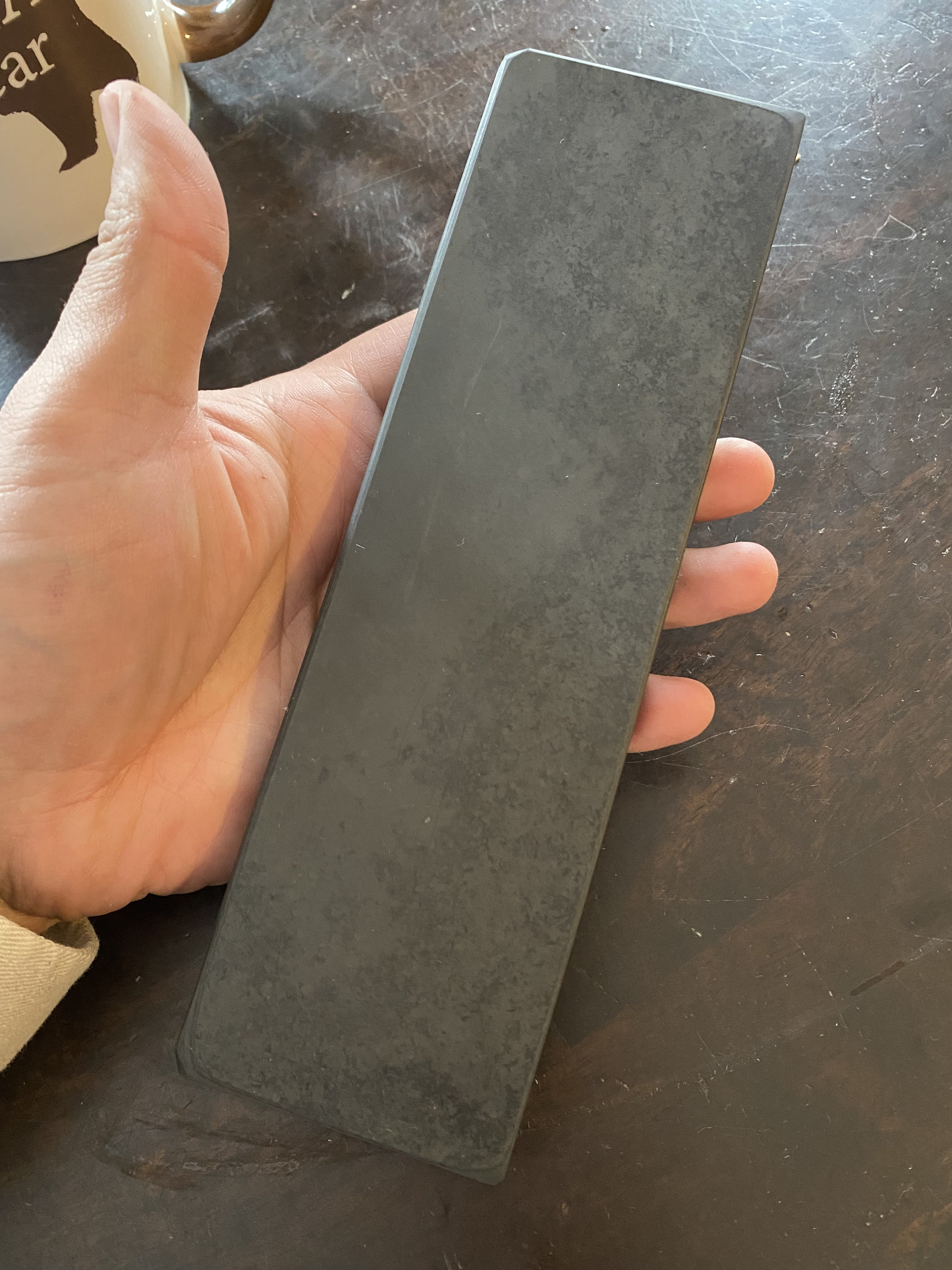 Black Shadow Razor Hone - Etsy