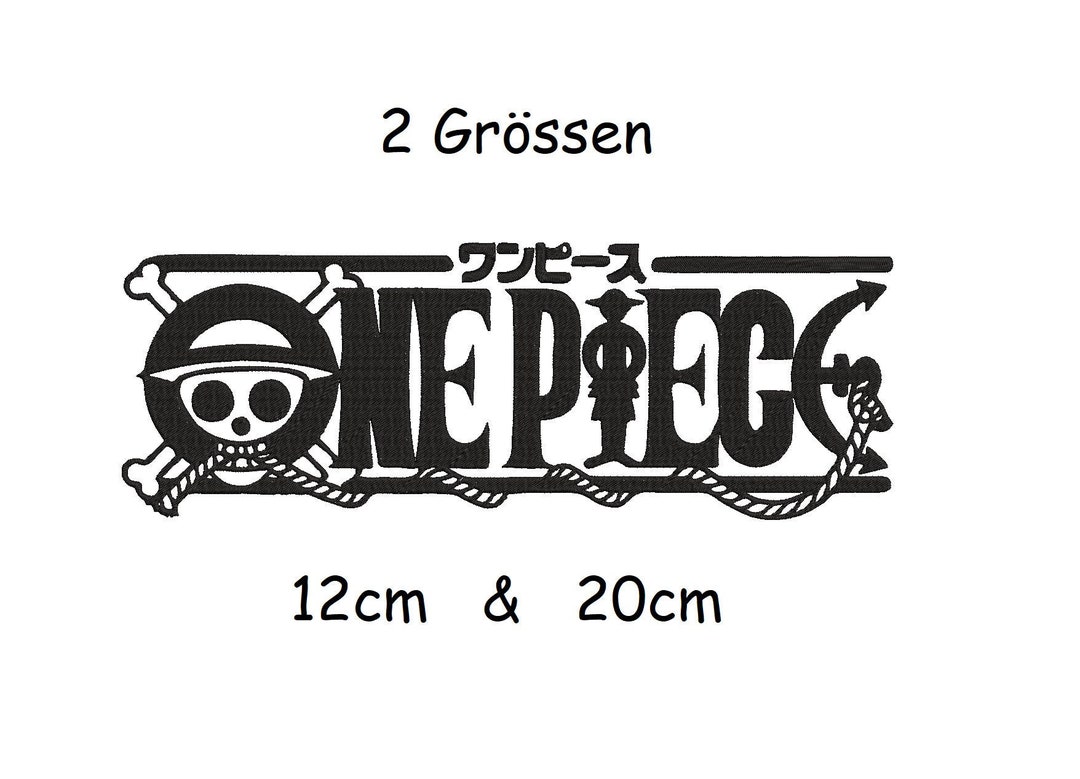 One Piece Etsy