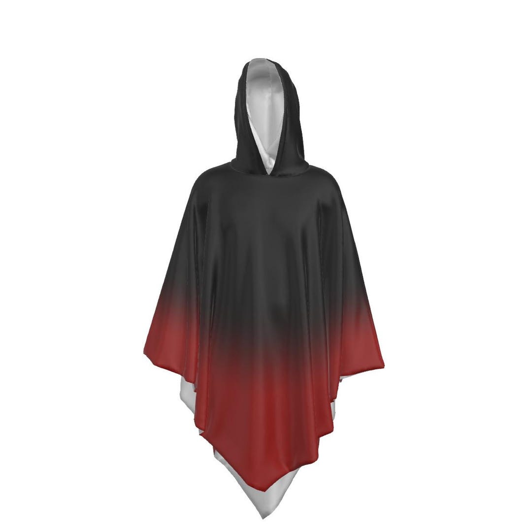 Black + Ombre | 7 Dark & Mysterious Combinations | All-over Print ...