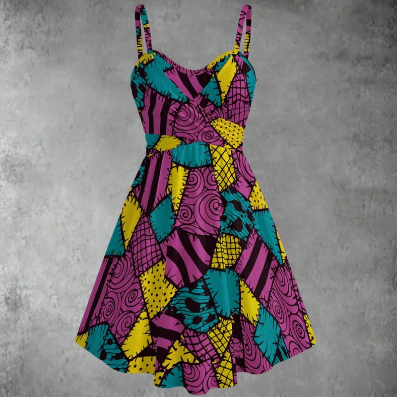 Womens Rag Dresses - Etsy