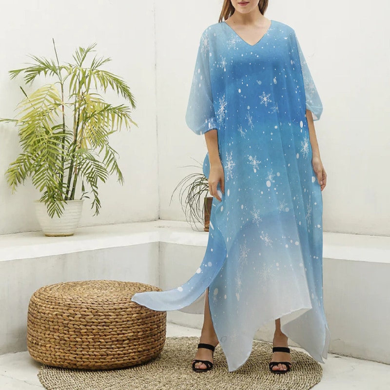 Ice Queen Costume - Etsy