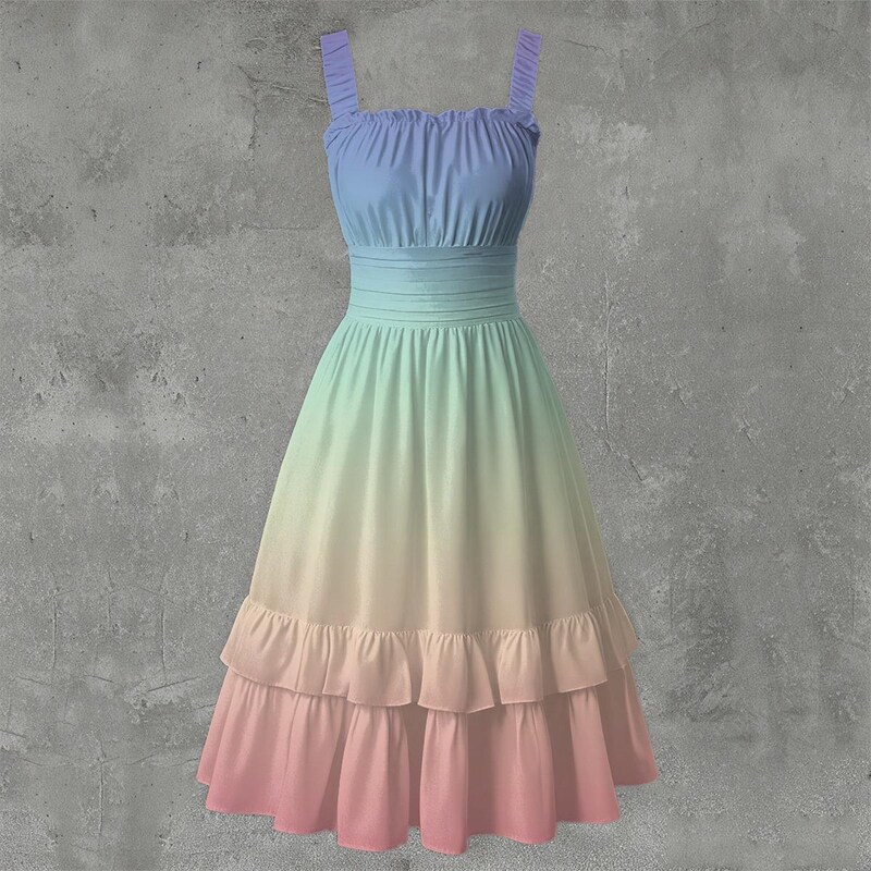 Caribbean Dresses for Women - Etsy