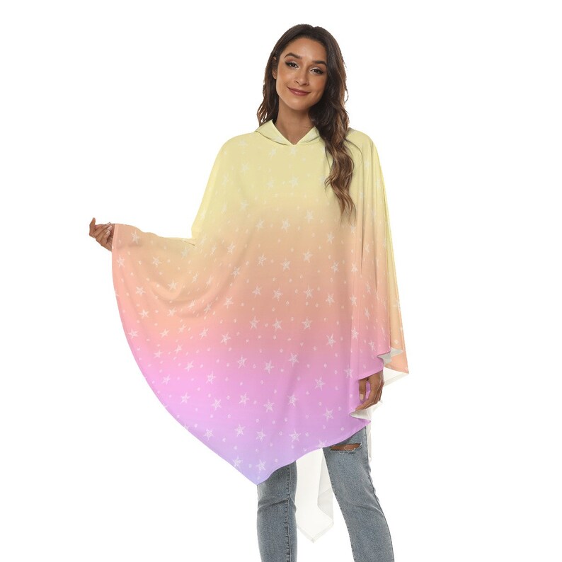 Reading Cloaks | Shroud Yourself & Get Lost in a Book | Gift for ...
