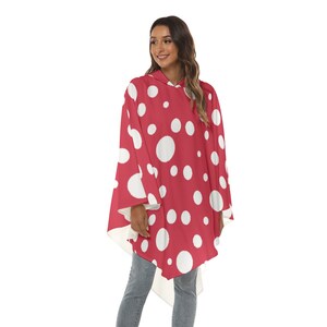 Reading Cloaks | Shroud Yourself & Get Lost in a Book | Gift for ...