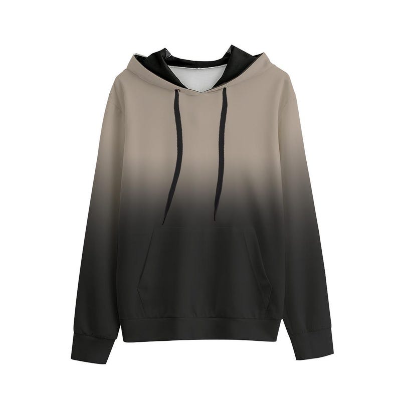 Custom Hoodie Gradient - Etsy