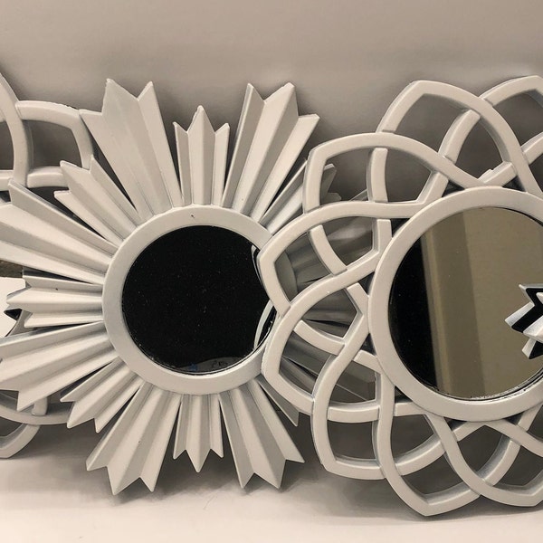 Mirror Decor - Etsy