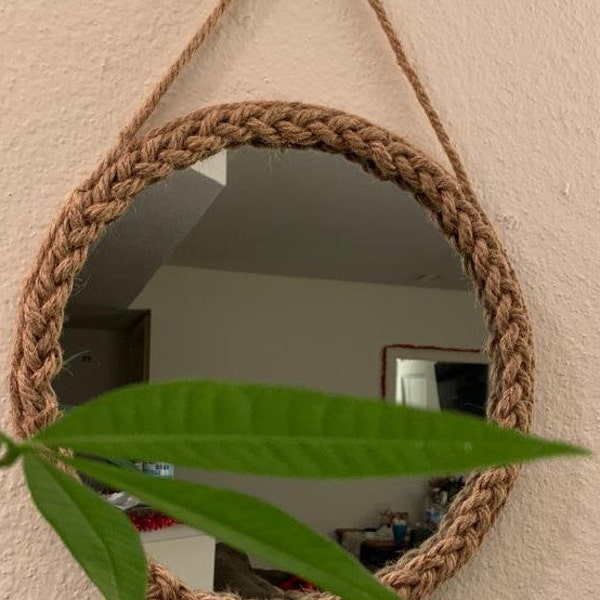 Nautical Rope Decor - Etsy