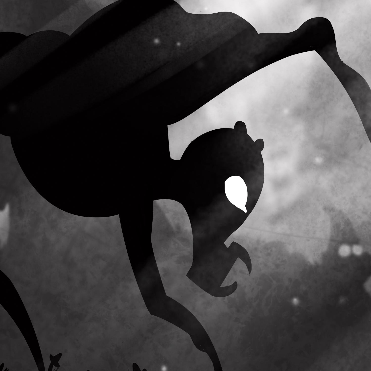 Limbo Falls [PRINT] - Etsy