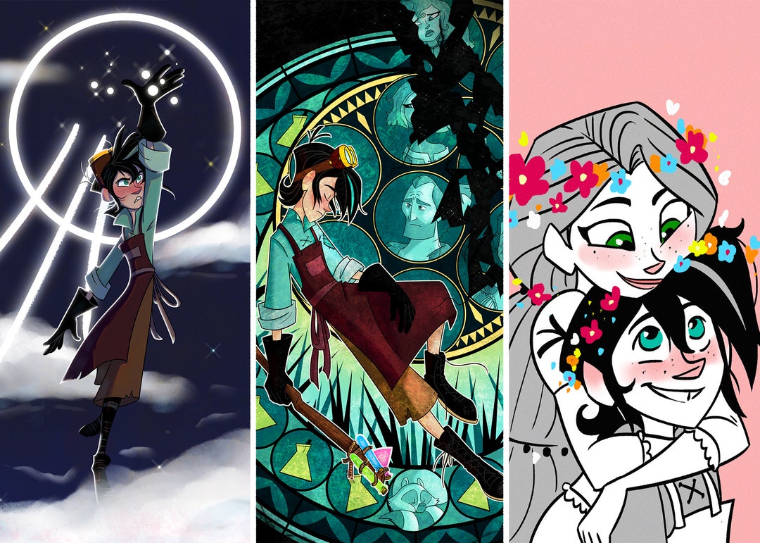 Varian Prints [PRINTS] - Etsy