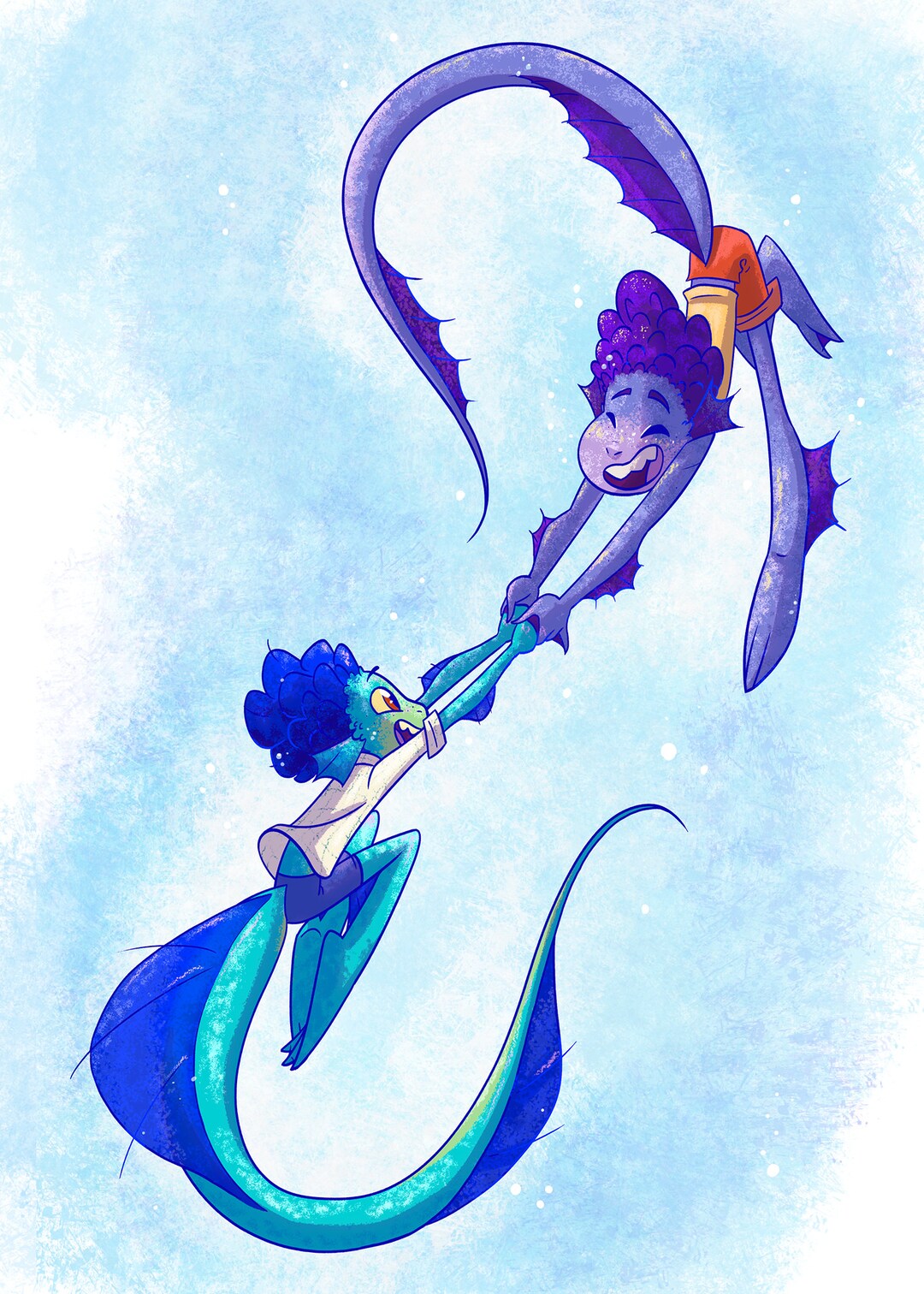 Return to Me [PRINT] - Etsy