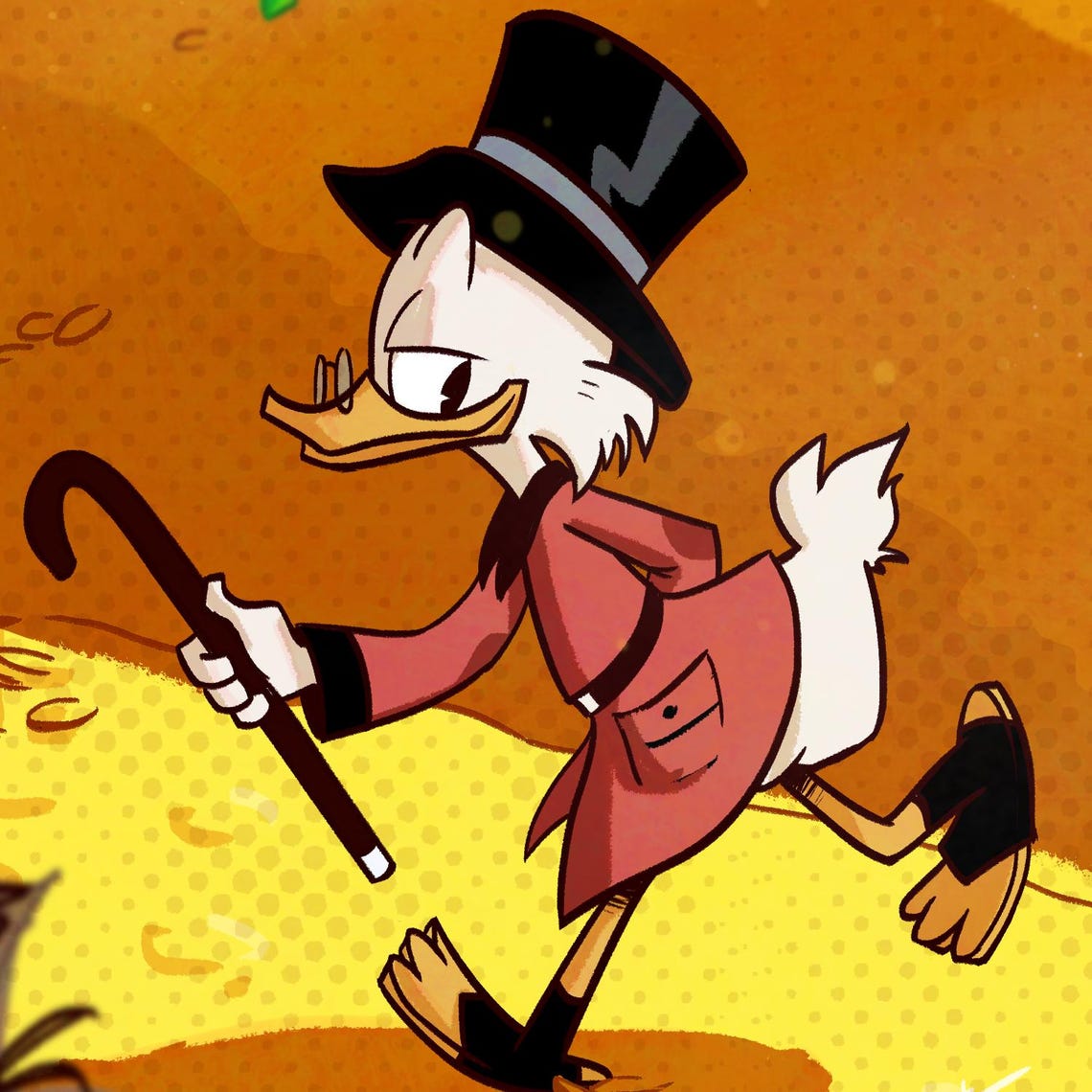 Ducktor Who [PRINT] - Etsy