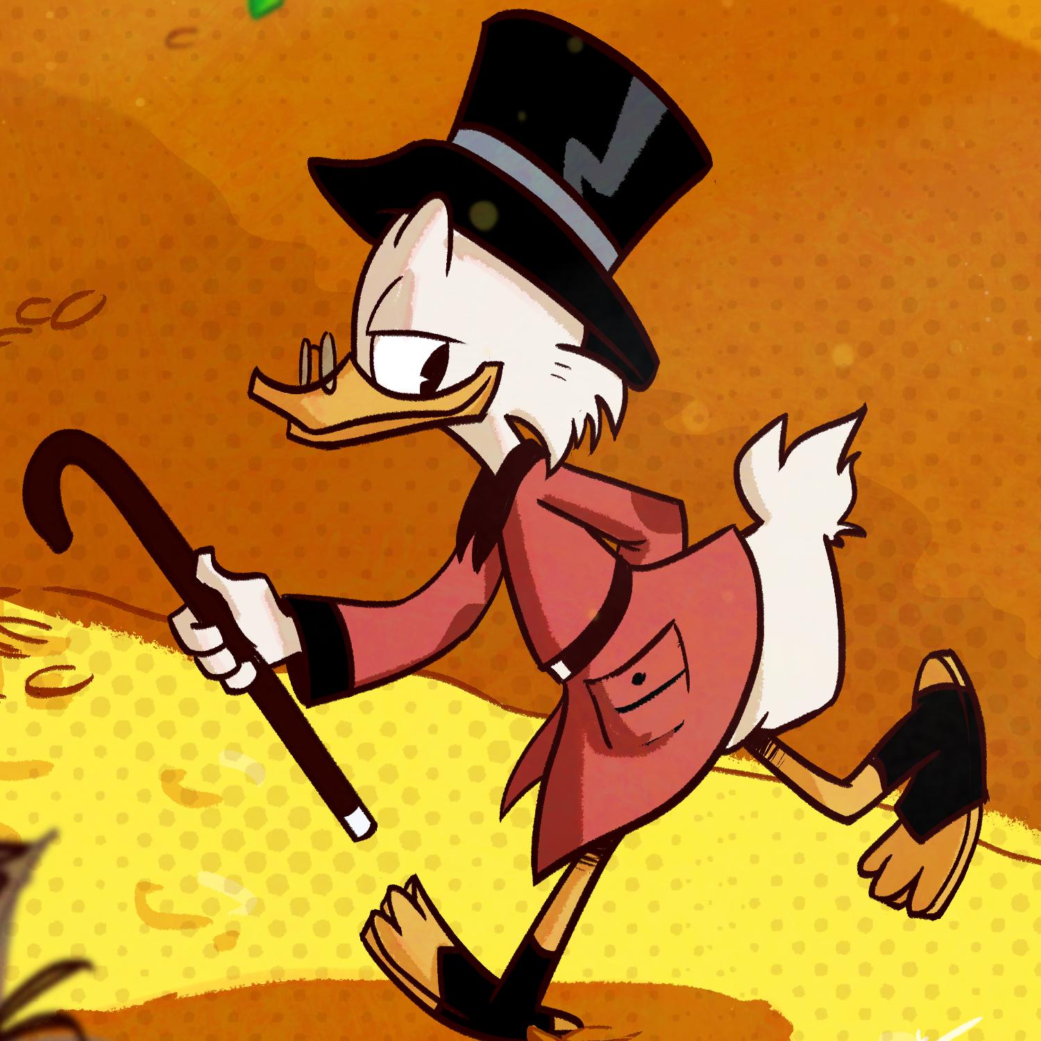 Ducktor Who [PRINT] - Etsy