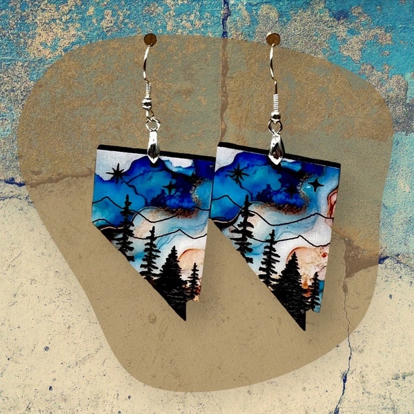 Nevada Jewelry - Etsy