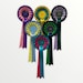 Rosettes - Special, Well Done, Clear Round - Show Rosettes, Two Tier ...