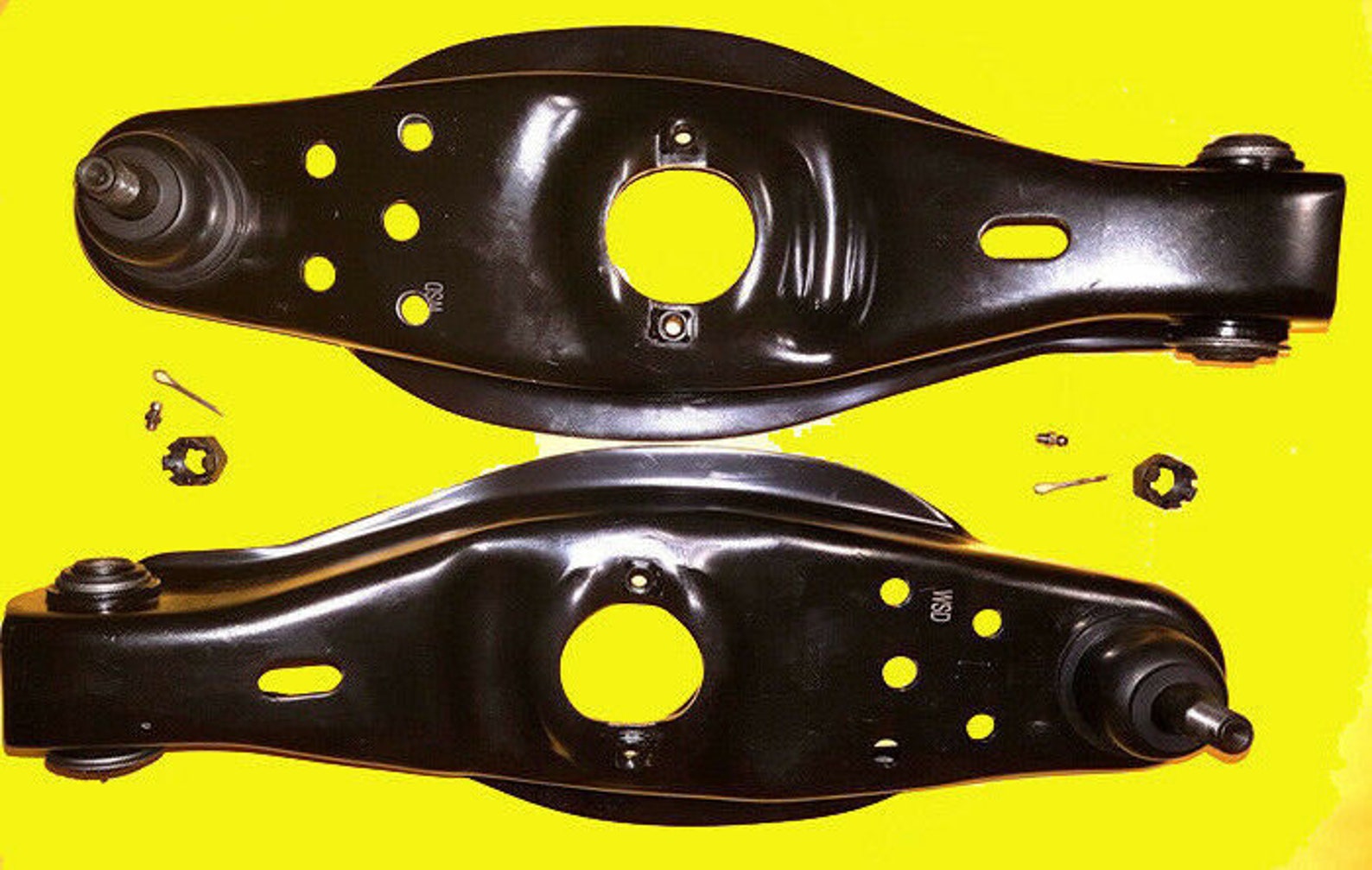 Lower Control Arm Kit 2 Pcs 72 93 Dodge D150 D200 D250 Axle - Etsy