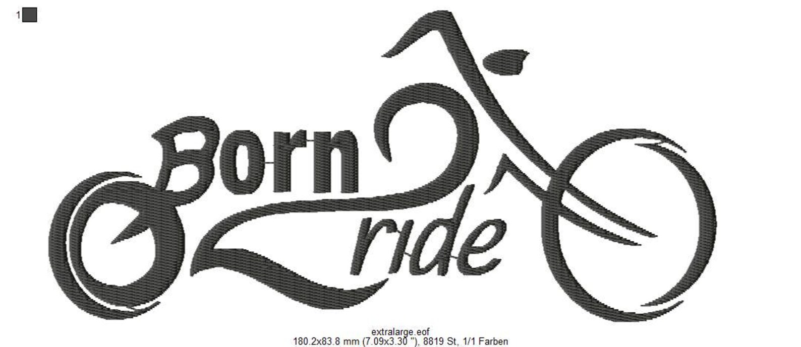 Motorcycle Embroidery Design for Shirt, Motorcycle Machine Embroidery ...