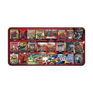 Marvel Legendary Versatile Playmat large - Etsy