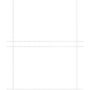 Printable 4x6 Index Card. Printable Note Cards. Printable | Etsy UK