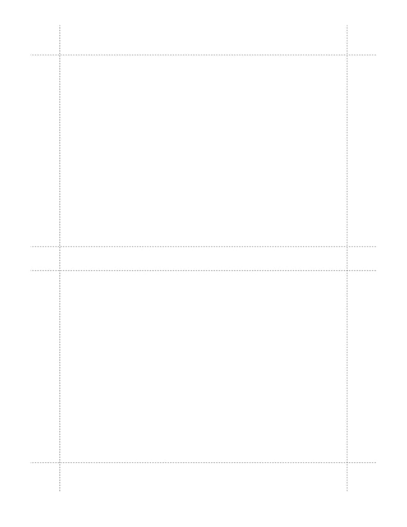 Printable 4x6 Index Card. Printable Note Cards. Printable | Etsy UK