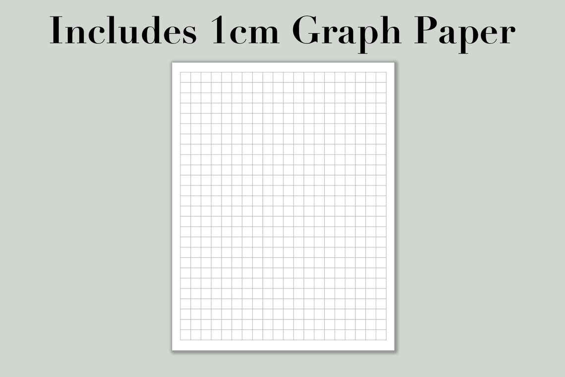 Printable Graph Paper PDF. Dot Grid Paper. Bullet Paper. Grid Paper ...
