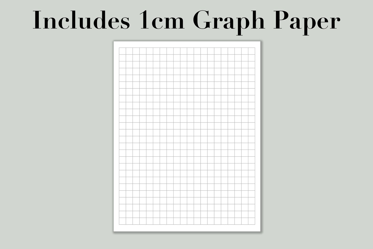 Printable Graph Paper PDF. Dot Grid Paper. Bullet Paper. Grid Paper ...