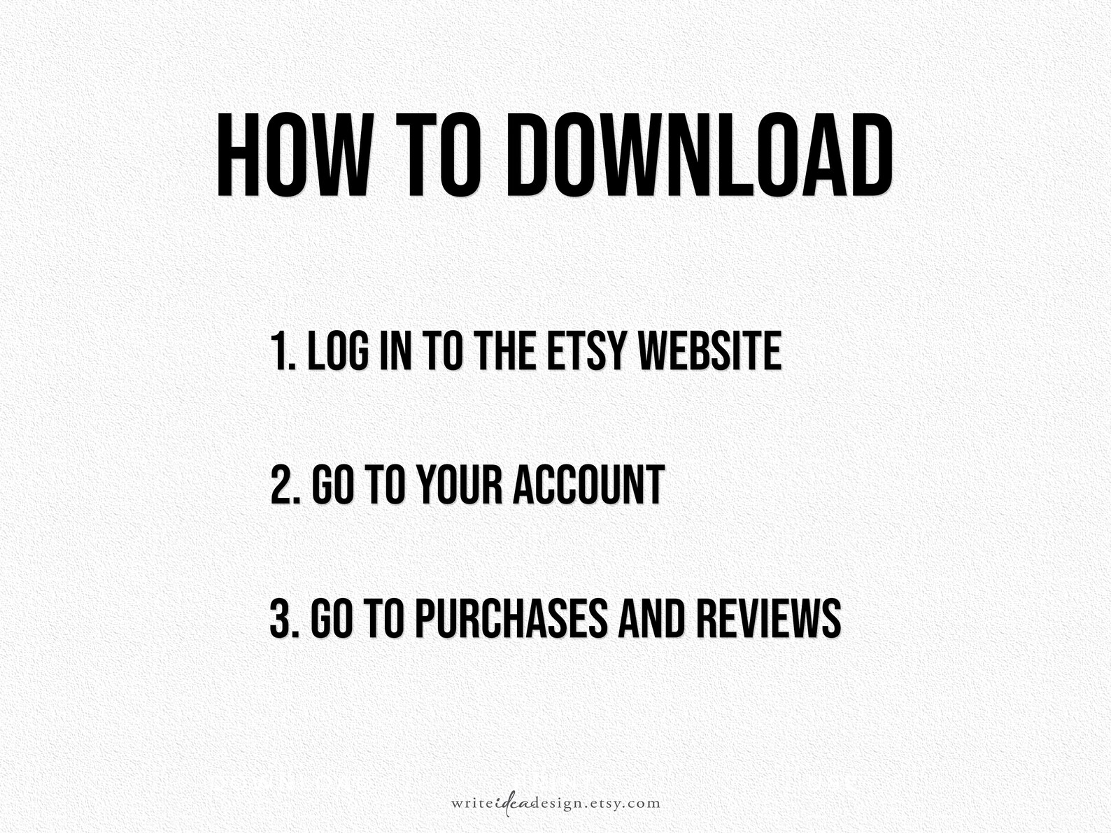 Printable Closed and Open Signs Set in US Letter, Instant Download PDF ...