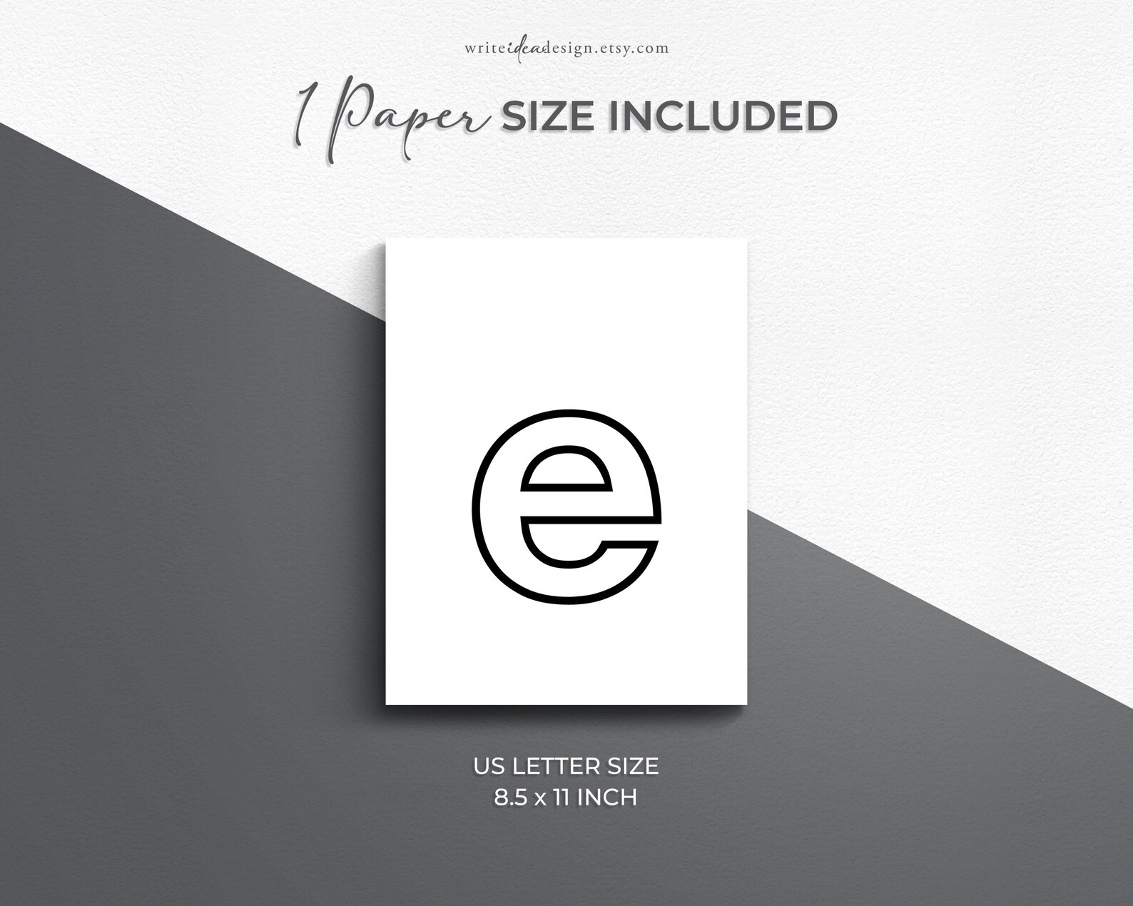 Printable Lowercase Letters Printable Alphabet 26 Pages Etsy printable-lowercase-letters-printable-alphabet-26-pages-etsy