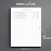 Printable Transaction Log. Transaction Logbook. Transaction Notebook ...