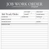 Printable Mini Golf Score Sheet - PDF Format | 2 per Page | Miniature ...