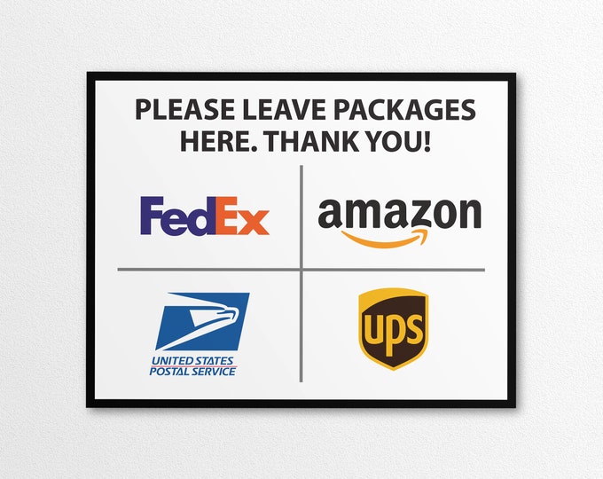 Custom Pick up Here Sign / Business Pick up Sign / Pick up Here Sign ...