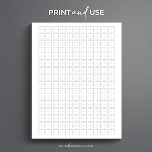 Chinese Writing Practice Paper. Tian Zi Ge Paper. Chinese Calligraphy ...