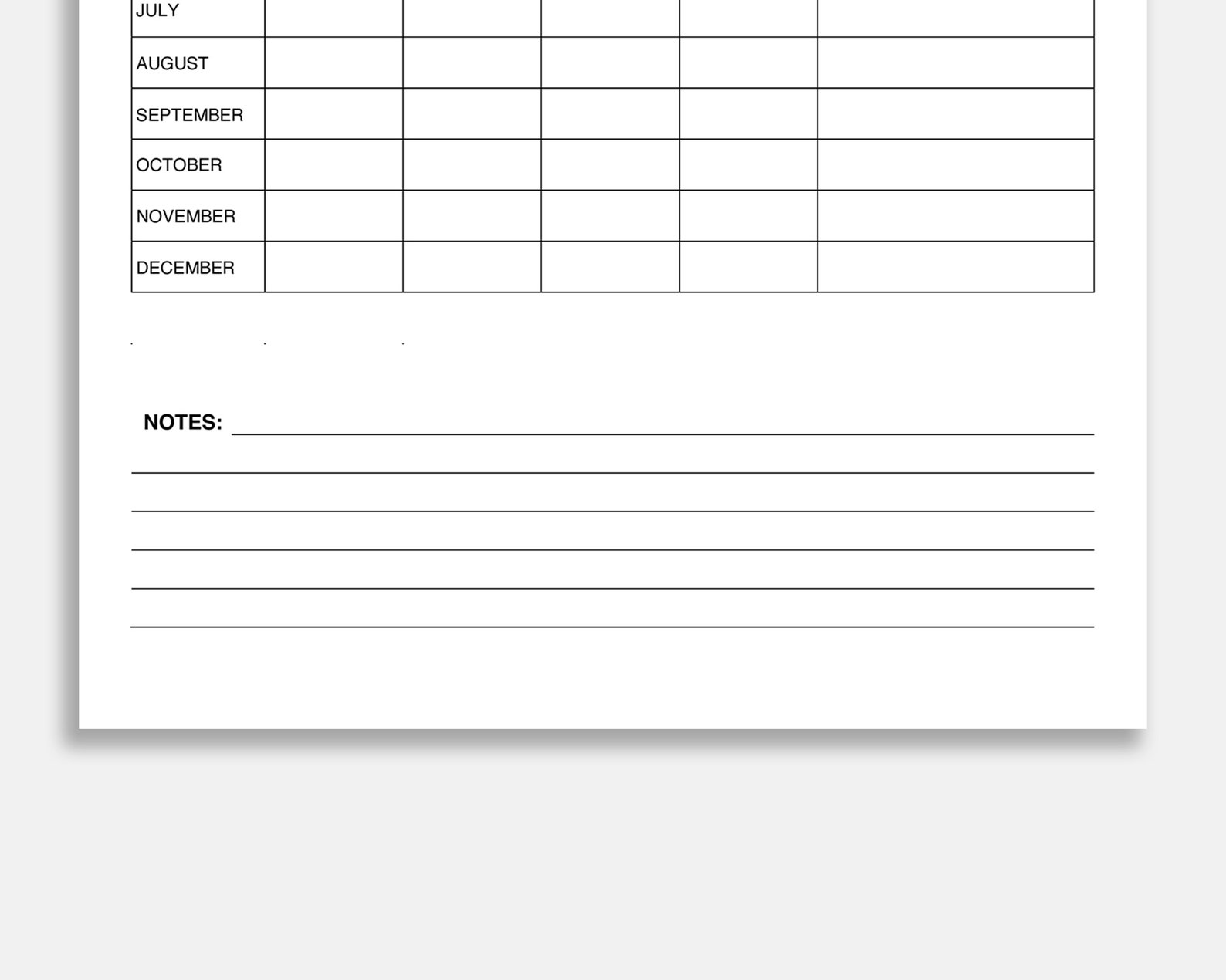 Rent Payment Ledger Rental Payment Tracker Monthly Rent Etsy rent-payment-ledger-rental-payment-tracker-monthly-rent-etsy