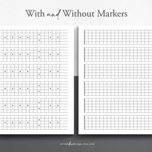 Printable Guitar Neck Diagram. Blank Guitar Fretboard. Blank Guitar ...