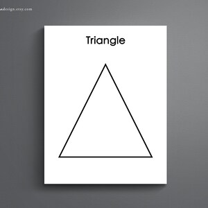 Basic Shape Pages. 15 Basic Shape Coloring Pages. Shape Practice. Shape ...