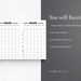 Printable Onze Score Sheet. Onze Score Pad. Onze Game Scoresheet. - Etsy