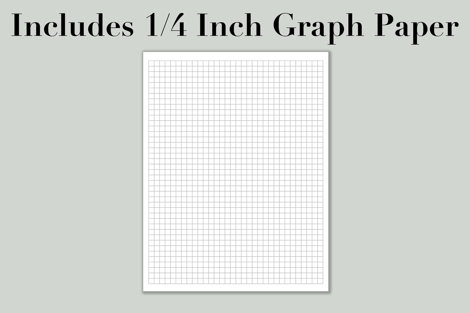 Printable Graph Paper PDF. Dot Grid Paper. Bullet Paper. Grid Paper ...