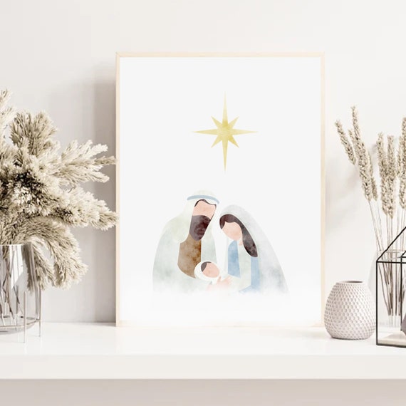 Christmas Nativity Clipart Lds Christmas Nativity Magnifique Clipart