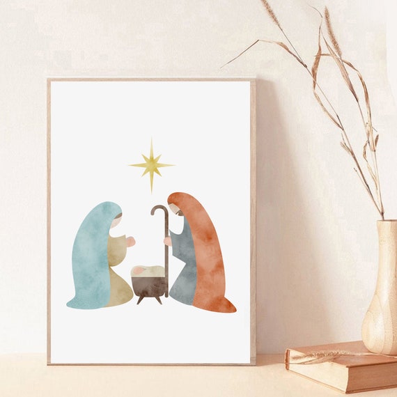 Nativity Lds