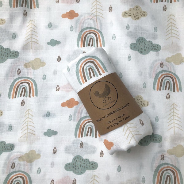 Baby Muslin Fabric - Etsy