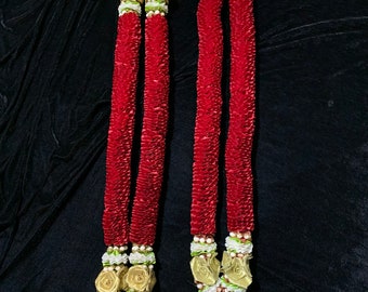 Wedding Swagat Mala - Etsy