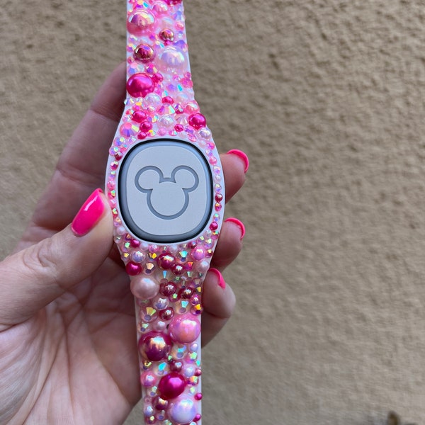 Magic Band - Etsy